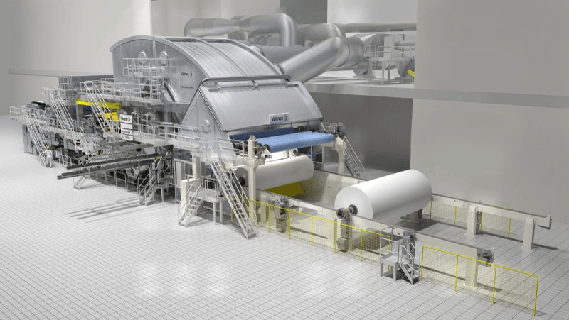 Valmet Advantage Balance Control™ traz uma nova perspectiva energética ...