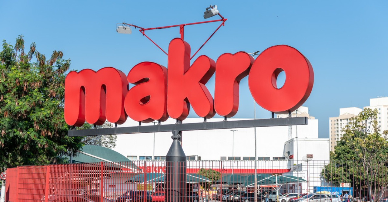 Após 50 anos, Makro se prepara para deixar o Brasil