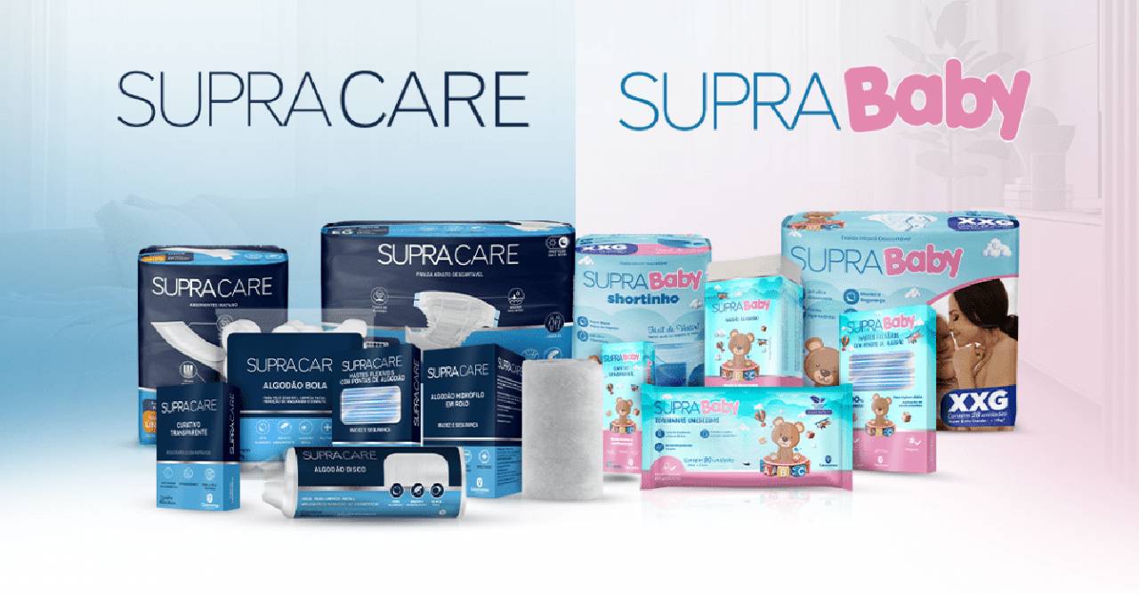 Farmarcas lança duas novas linhas de marca própria para o público ...