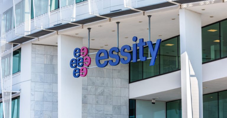 Essity é reconhecida pelo CDP por sua liderança em Clima e Florestas